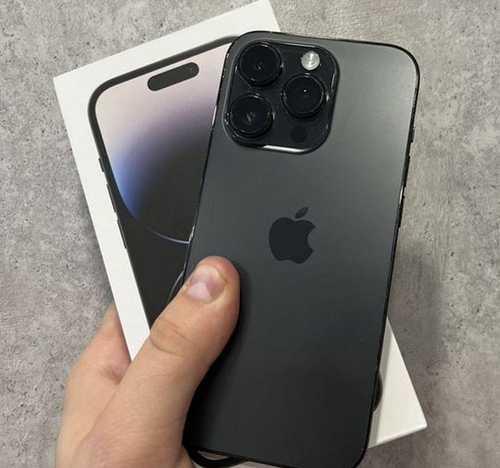 iPhone 14 Pro, 128 ГБ