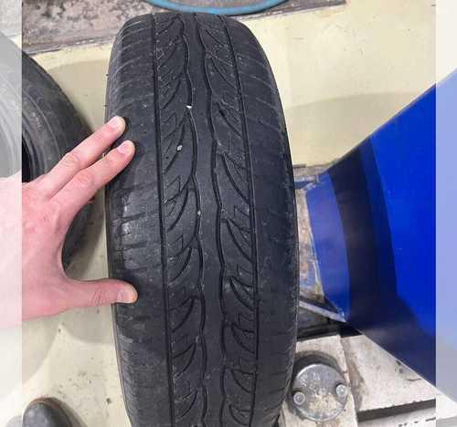 Interstate Touring IST-1 175/70 R13 82H