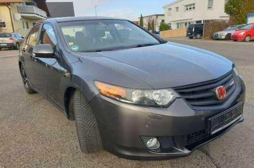 Фары от honda accord 8 2007-2013