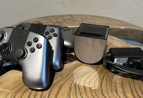 Ouya игровая приставка