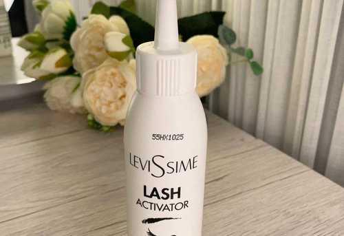 Levissime Lash Activator оксидант
