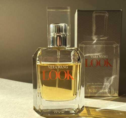 Vera Wang look edp