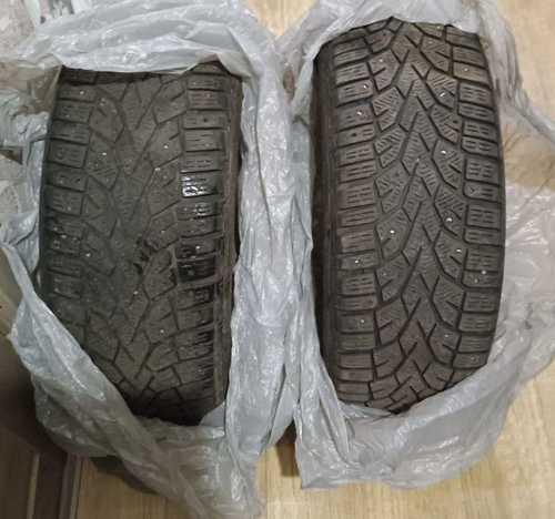 Gislaved NordFrost 100 205/55 R16 94T