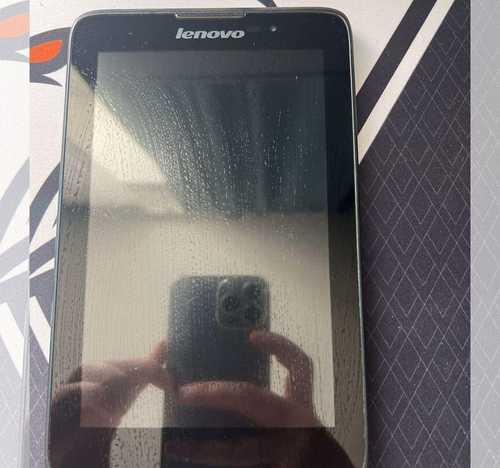 Планшет lenovo