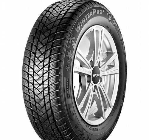 GT Radial WinterPro2 185/55 R15 82T