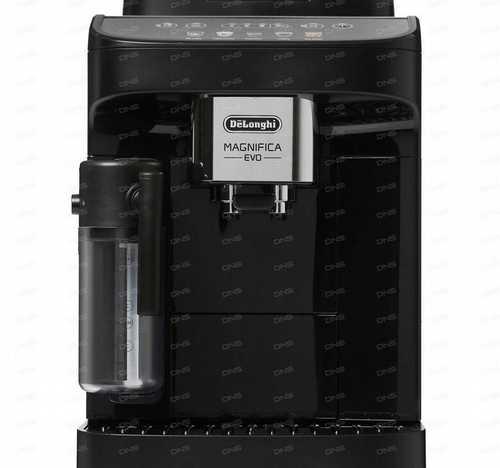 Кофемашина Delonghi Ecam 290.61