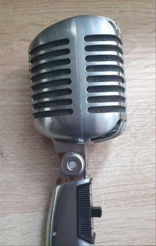 Shure 55sh оригинал