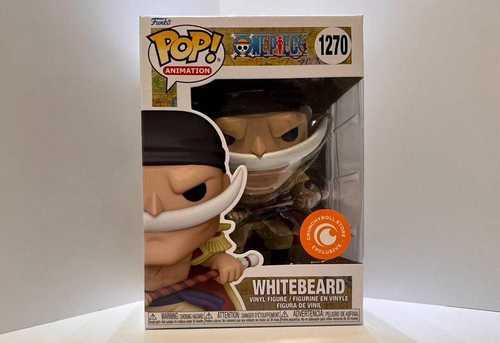 Фигурка Funko Pop WhiteBeard