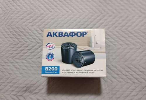 Фильтр для воды аквафор