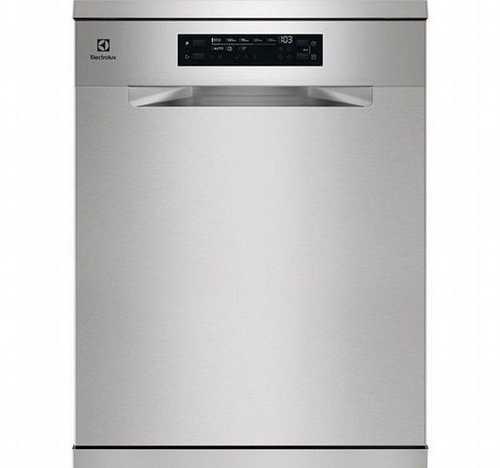 Посудомоечная машина electrolux ESM 48310 SX