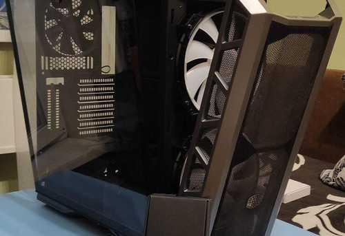 Cooler Master MasterCase H500P mesh argb