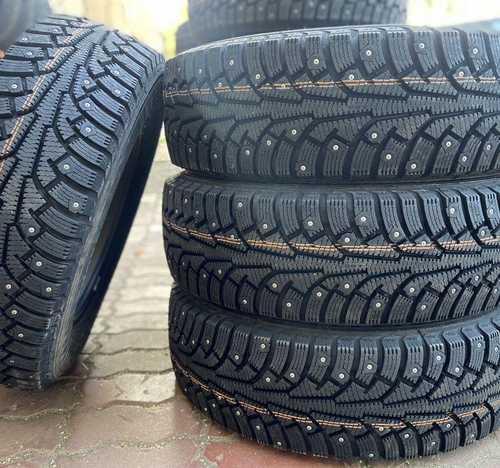 Ikon Tyres Nordman C 195/70 R15C 104R