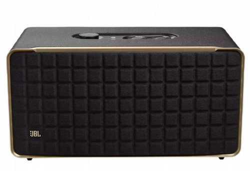 Портативная акустика JBL Authentics 500 Black