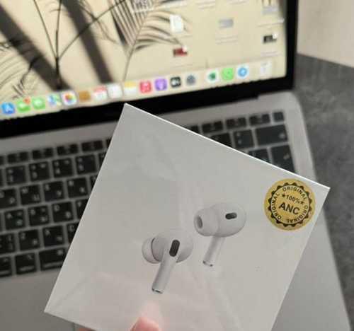 Airpods pro 2