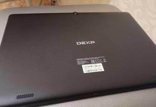 Планшет dexp P510