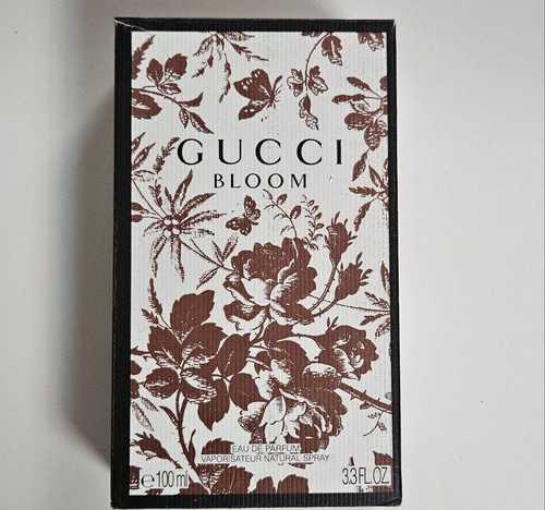 Духи женские Gucci Bloom