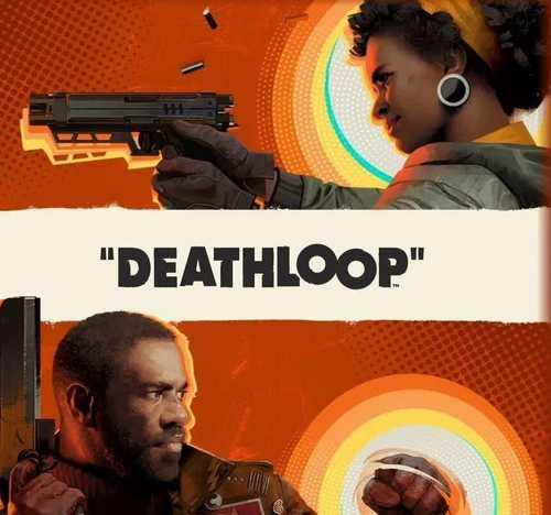 Deathloop PS5