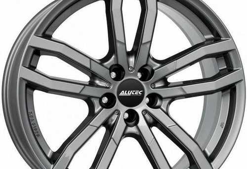 Диски Alutec DriveX 9.5x21 5*130 ET53 DIA71.6 Meta