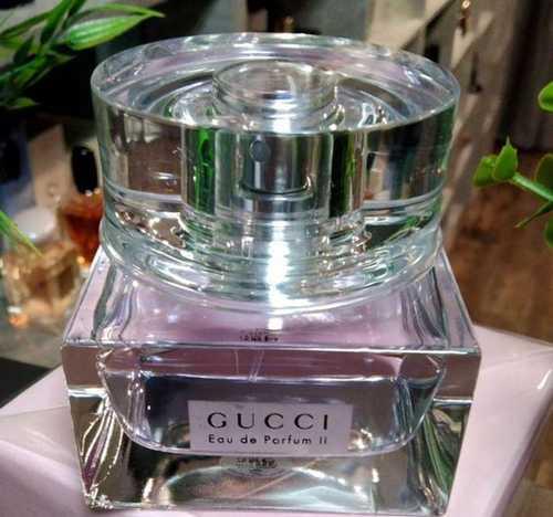 Gucci Eau De Parfum 2. Оригинал