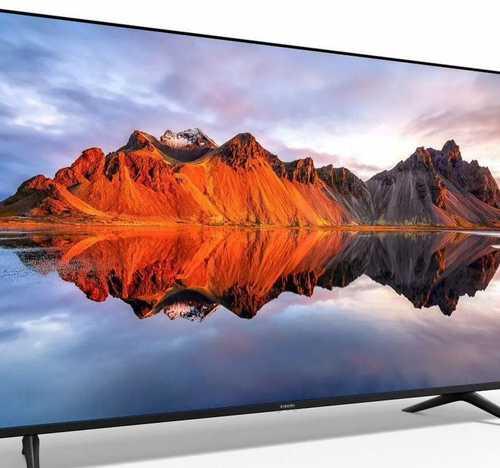 Телевизор Xiaomi TV A 50 2025 L50MA-ARU