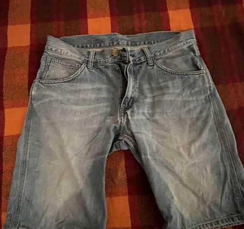 Шорты carhartt wip