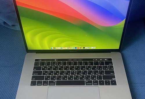 MacBook Pro 15 (2019), 512 гб, Core i9, 2.3 ггц