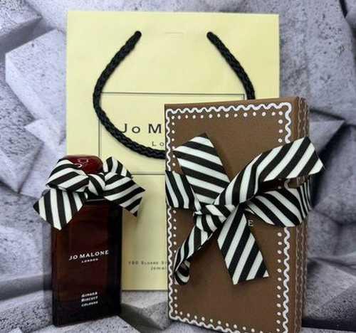 Jo Malone Ginger Biscuit 100мл