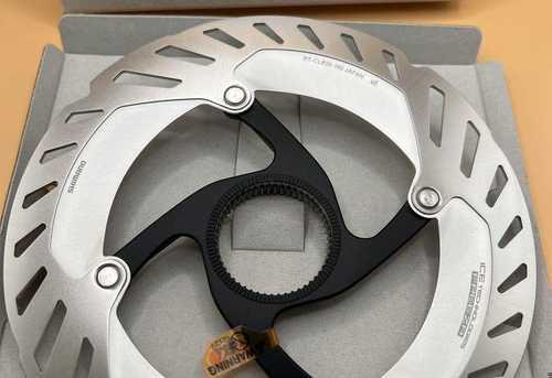 Роторы Shimano Ultegra RT-CL800 160 мм