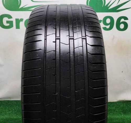 Pirelli P Zero 285/35 R21