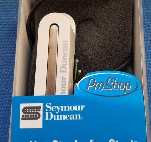 Seymour Duncan STK-S2n Hot Stack for Strat White U