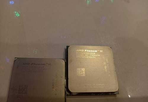Процессор AMD phenom ii 965