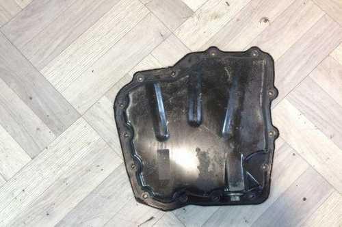 Поддон картер Chevrolet Captiva Z22D1