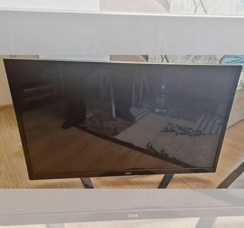 Телевизор LG 43"