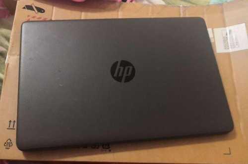 Ноутбук hp 15s eq1068ur 286v0ea обзор