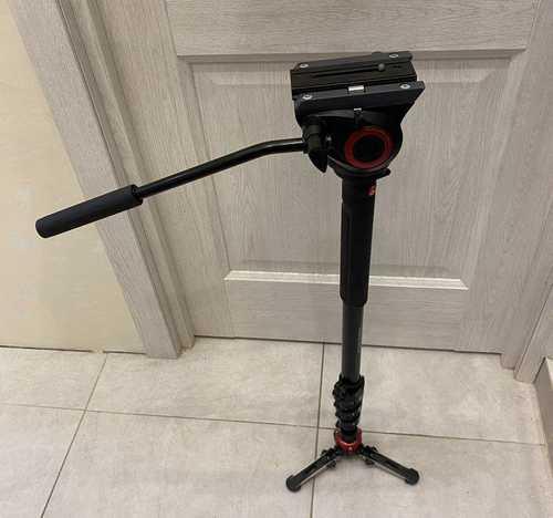 Монопод Manfrotto mvmxpro 500