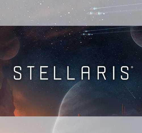 Stellaris Galaxy Edition Steam