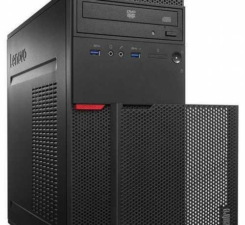 Компьютер lenovo ThinkCentre M900