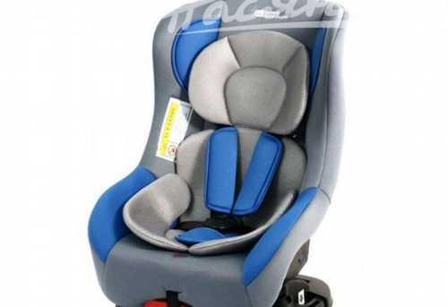 Кресло детское GT (HB902) универсальное синее