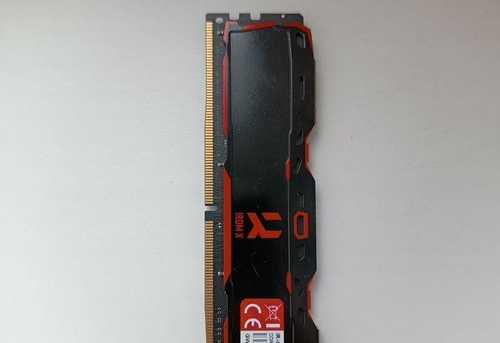 Оперативная память Goodram ddr4 16gb 2666