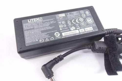 Блок питания LiteOn 19V 3.42 A 65W