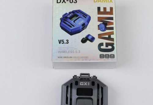 Наушники DX03 Bluetooth 5,3, Спортивная гарнитура