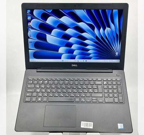 Ноутбук Dell Vostro 3580 i5/8/256