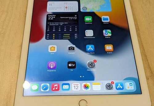 Apple iPad Air 2 64GB wifi+Cellular