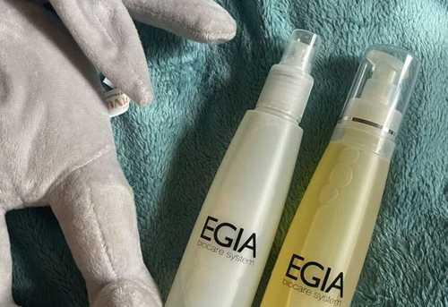 Тоник увлажняющий Egia comfort moisturizing tonic