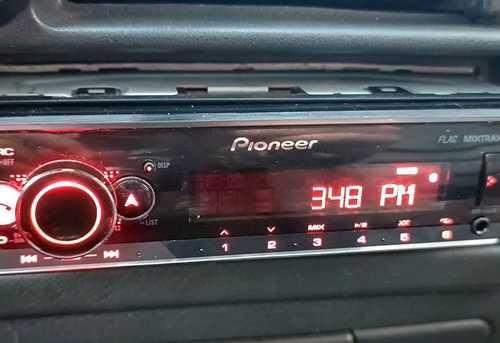 Pioneer MVH-S520BT