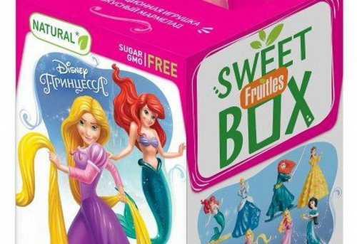 Фигурки sweet box принцессы Дисней