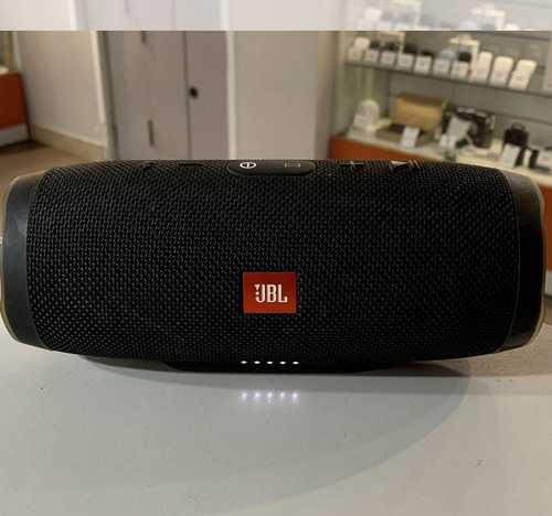 Колонка JBL Charge 3