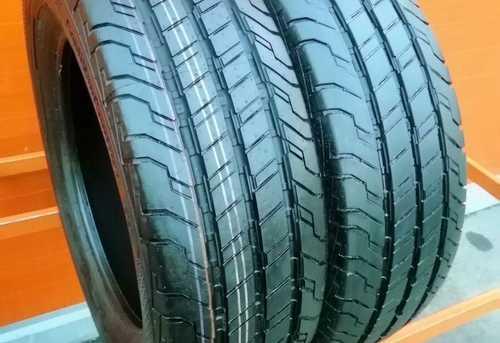 Continental ContiVanContact 100 205/65 R16C 107T