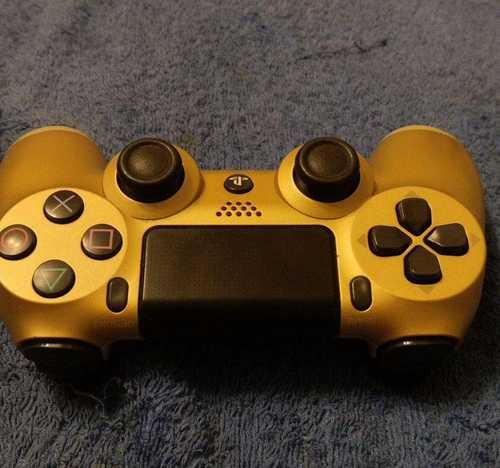 Джойстик ps4 dualshock 4