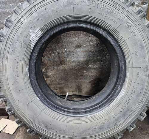 Medved ЯИ-357А 215/90 R15